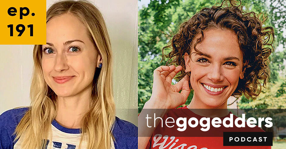 Wisconsin’s Content Queens Alex Wehrley And Kristin Brey Share Tips ...